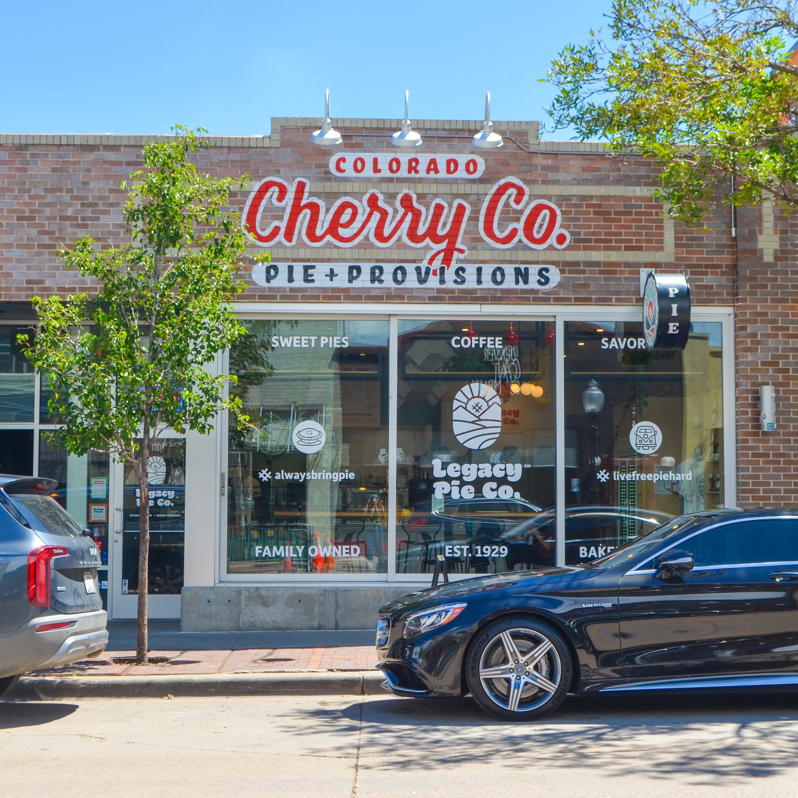 Legacy Pie Co.: Generations of baking meet modern storytelling with ...