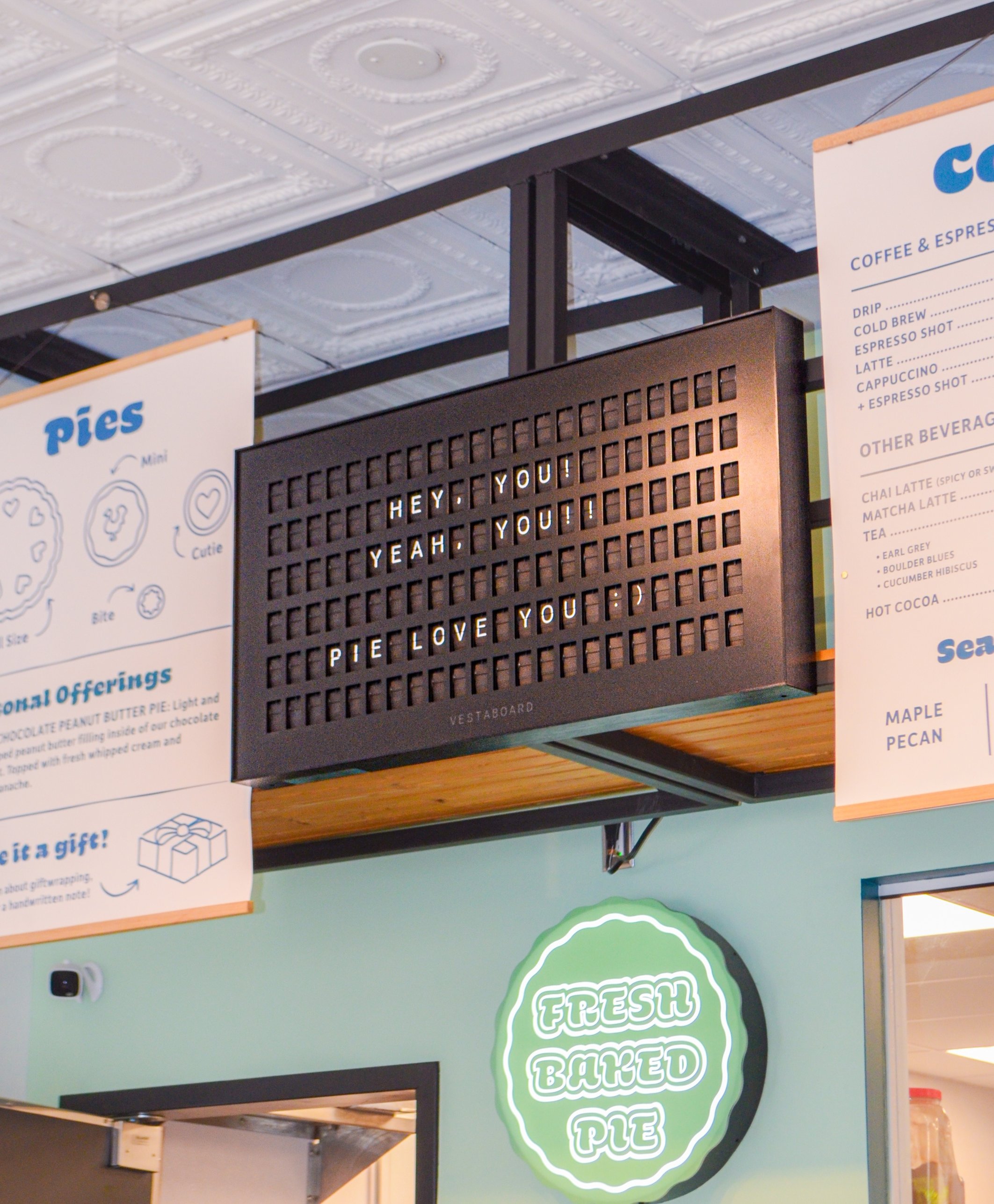 Legacy Pie Co.: Generations of baking meet modern storytelling with ...