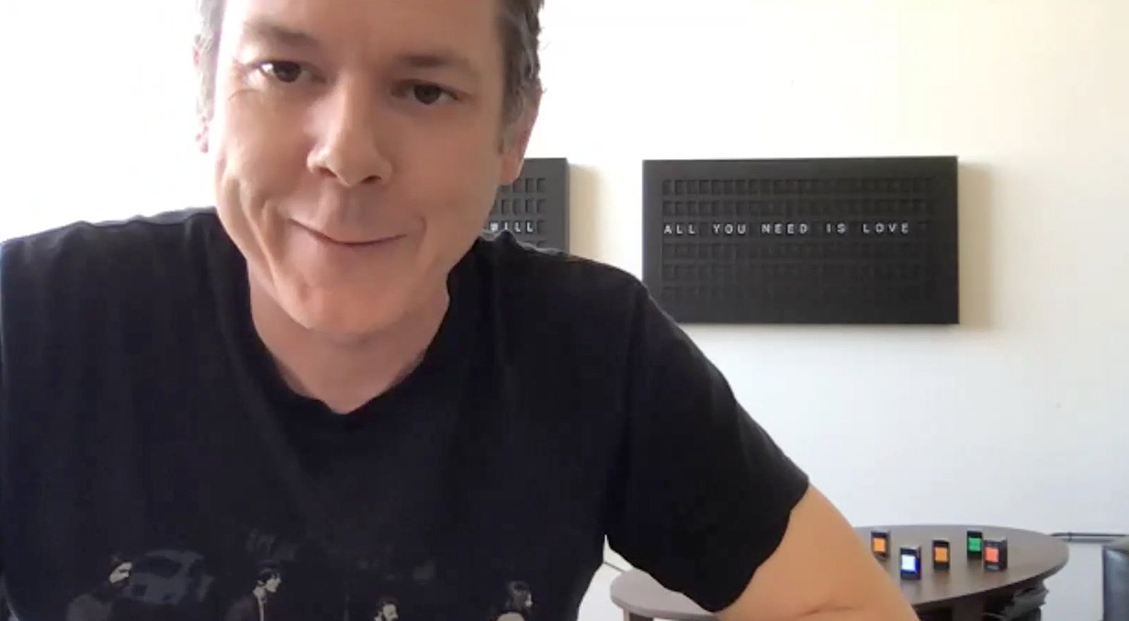 Live Event Recap - News - Vestaboard