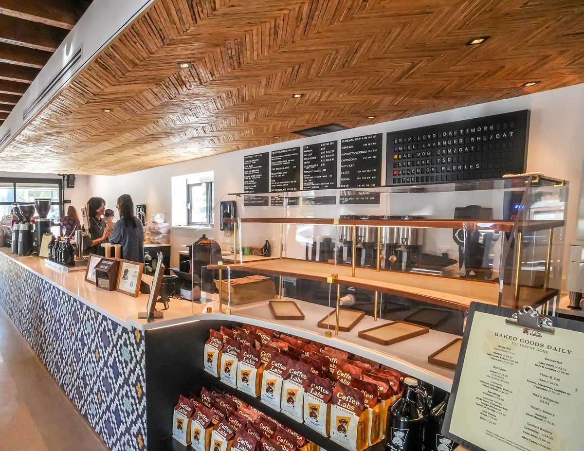 “Vestaboard has been our best purchase”