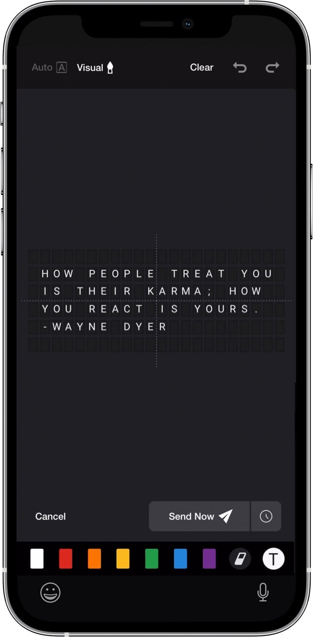 How do I compose or create a message?